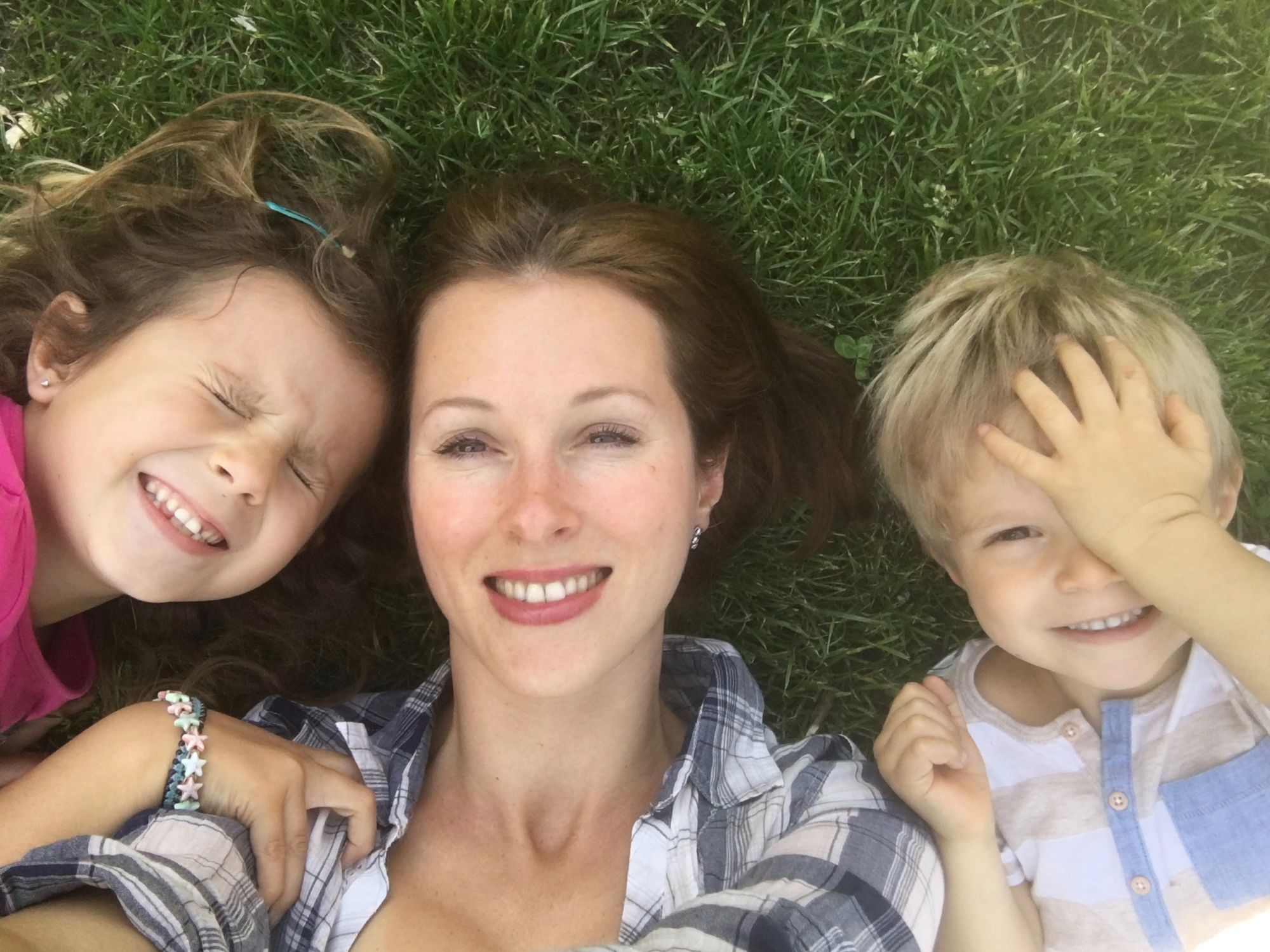 Můj příběh | Maria Jurkova