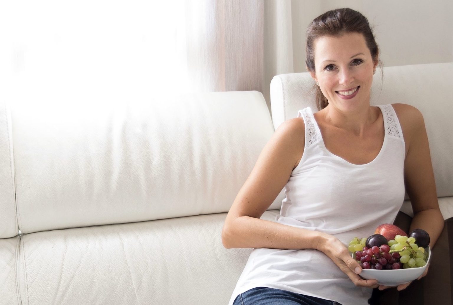 Recepty na domácí zmrzliny | Maria Jurkova